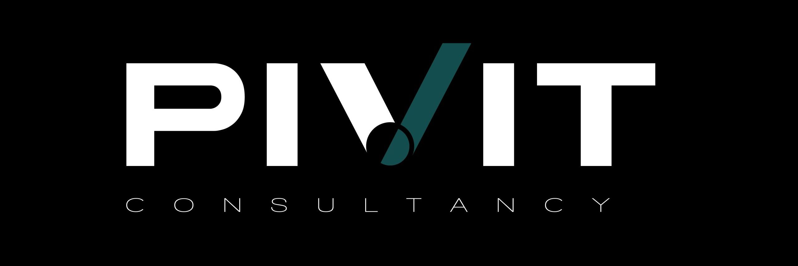 Pivit Consultancy – Resultaat in Digitale Transformatie